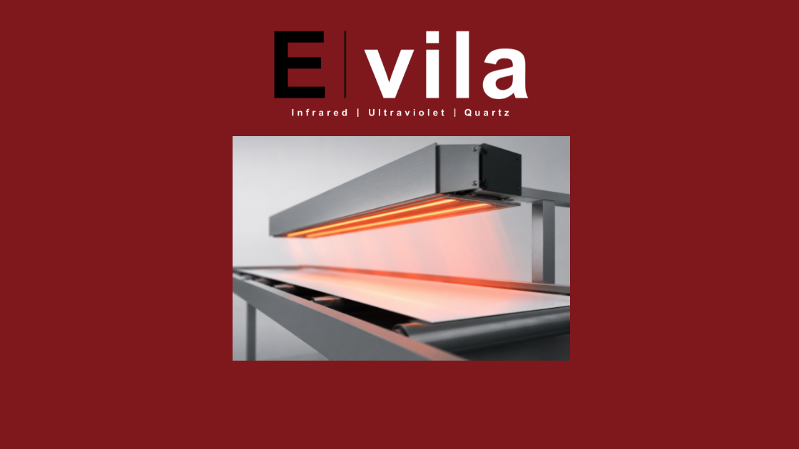 Common Problems in Industrial Drying Processes — And How Infrared ...